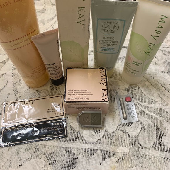 Mary Kay | Makeup | Mary Kay Product | Poshmark